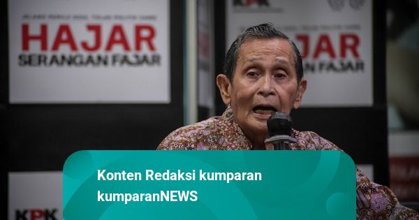 Dewas KPK Bantah Dugaan Pelanggaran Etik Nurul Ghufron Kedaluwarsa | kumparan.com